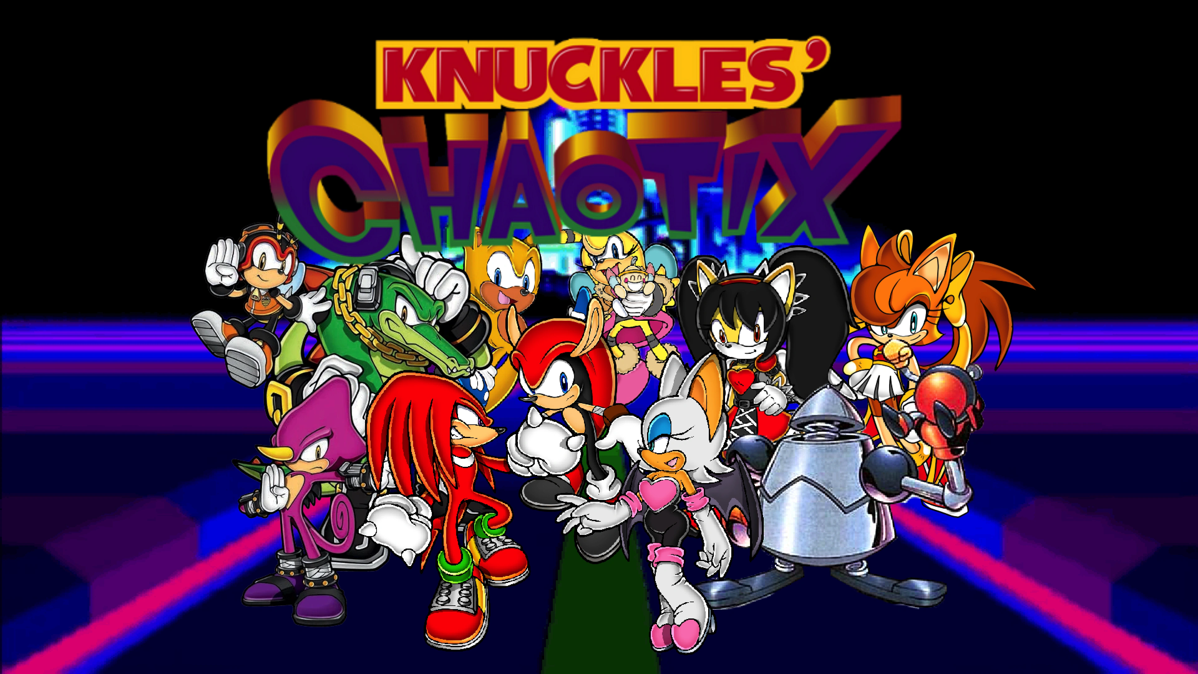 I made this yesterday. | Fandom