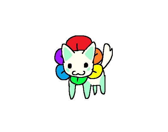 Dandy cat | Fandom