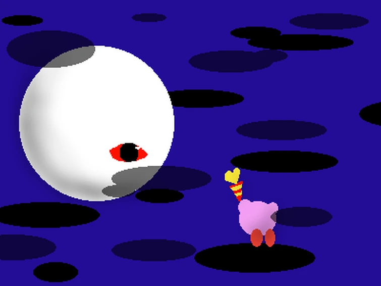 Discuss Everything About Kirby Wiki | Fandom