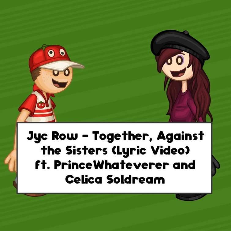 Amy and Greg - Together, Against the Sisters | Fandom