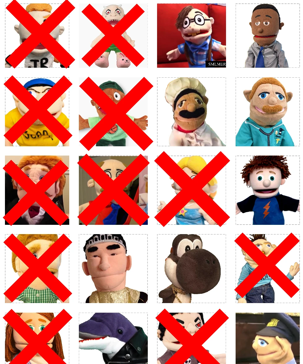 SML Elimination Game #12 | Fandom