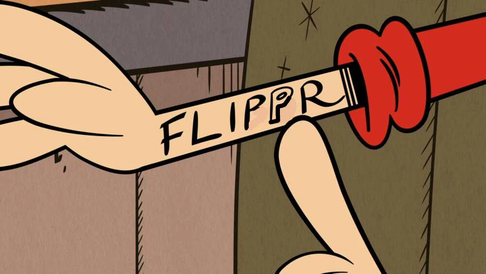 RIP Flippr 2022, sorry your owners forgot about you. | Fandom