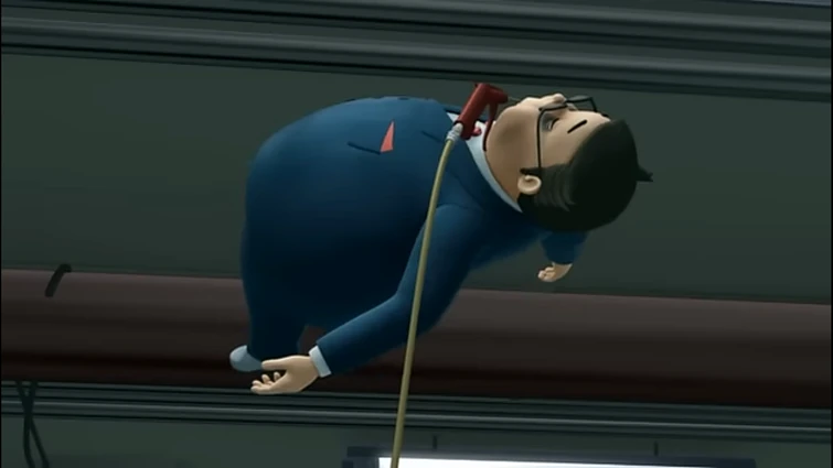 Discuss Everything About Tobot Wiki | Fandom