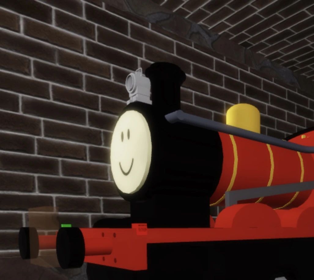 James…or rather, Jim Jam! | Fandom