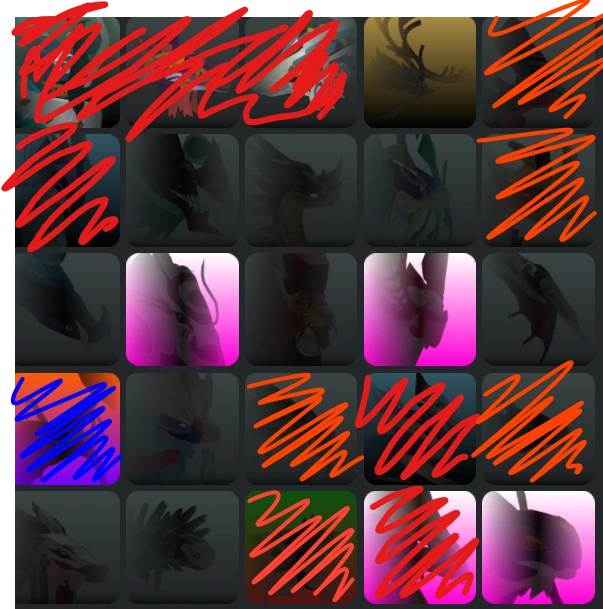 ⚠️BUYING OF ALL OF THESE MISSING CREATURES ⚠️ | Fandom