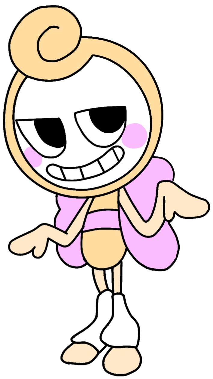 Is Glisten a femboy? | Fandom