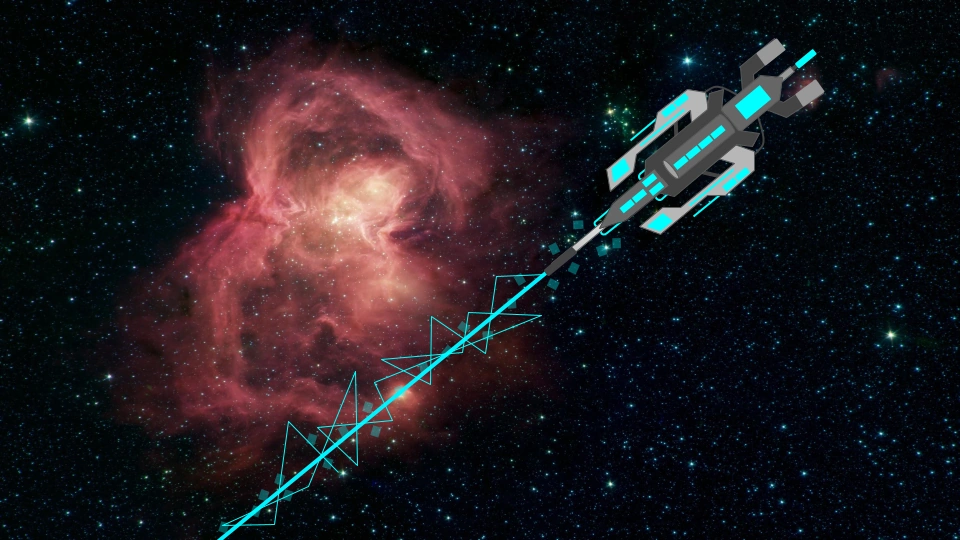 I made this Orbital Death Ray thing lol | Fandom