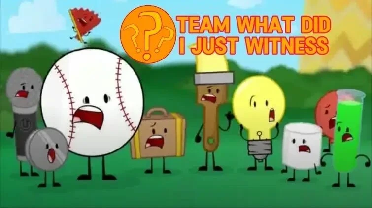 Best team ever | Fandom