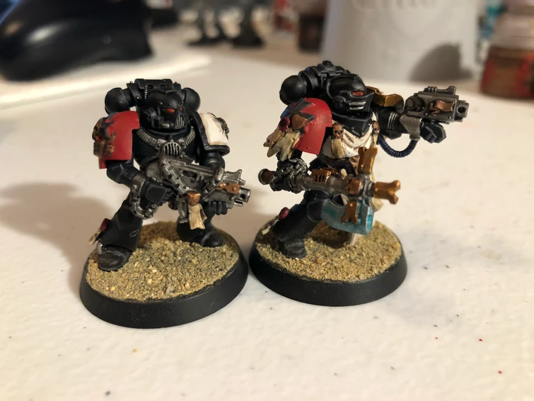 NO PITY, NO REMORSE, NO FEAR!! | Fandom