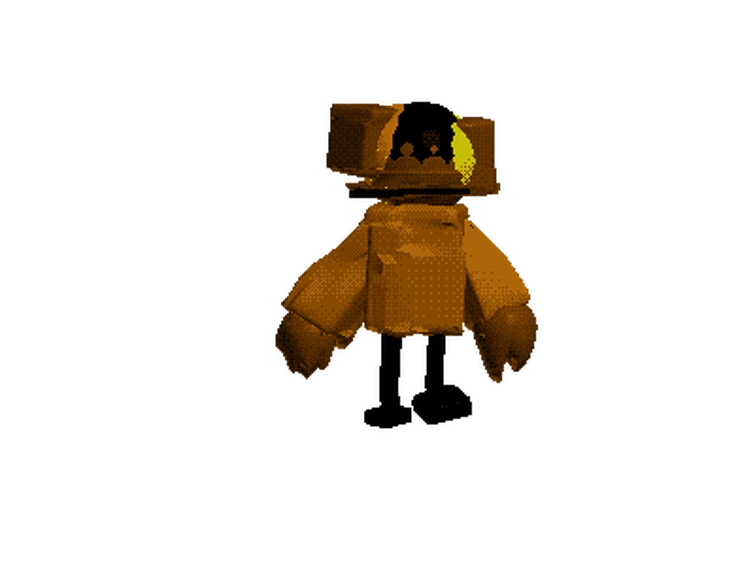 Melvore teaser before BBIUSDX is even complete | Fandom