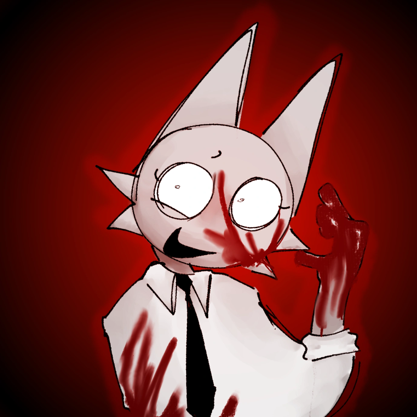 i love horror wenda…. | Fandom