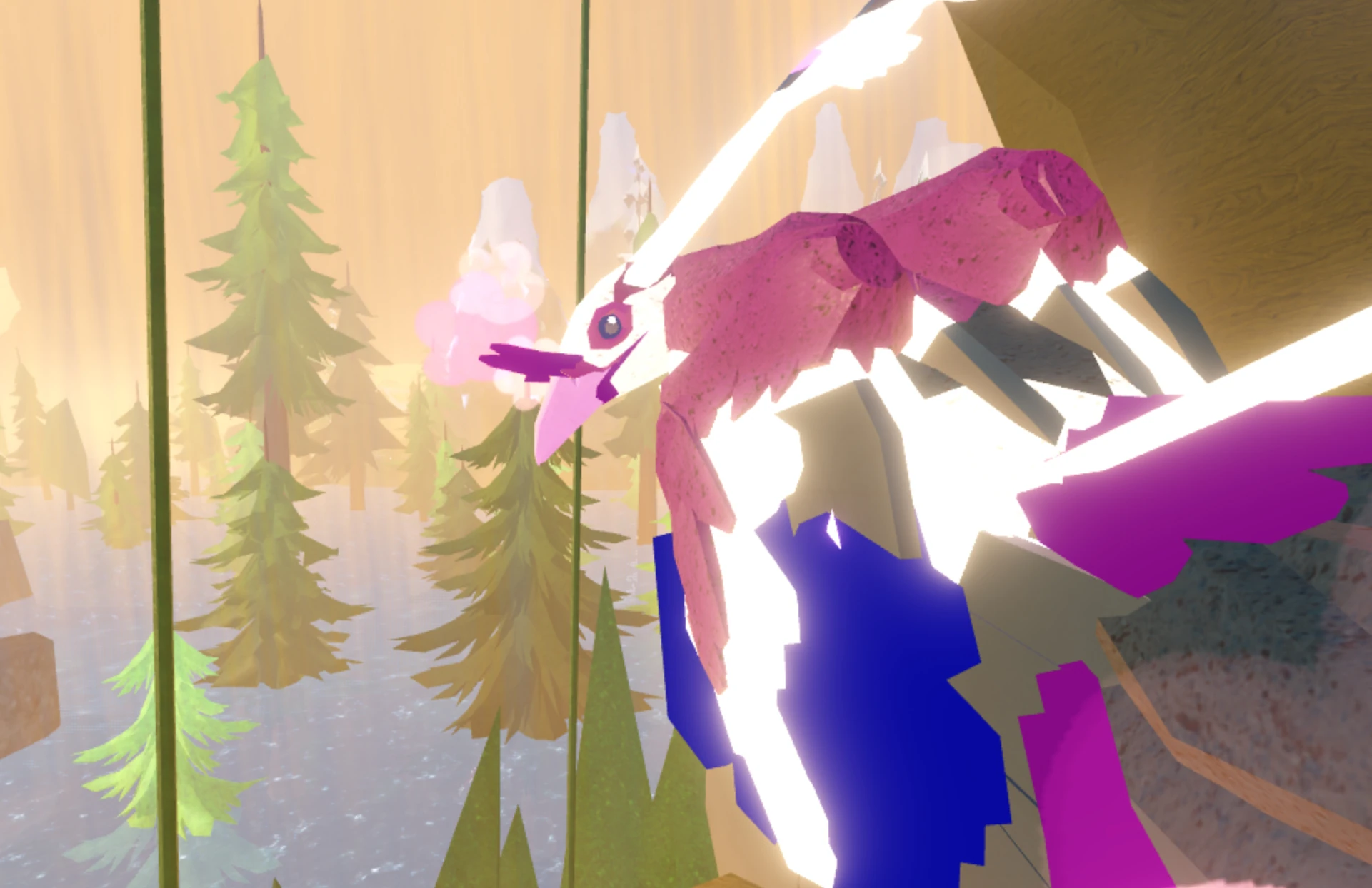 Ecology of Sonaria #3 Plains Pt. 2 Kemoti | Fandom