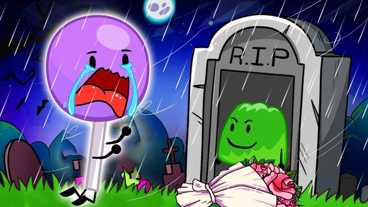 Even bfdi can’t escape content farms | Fandom