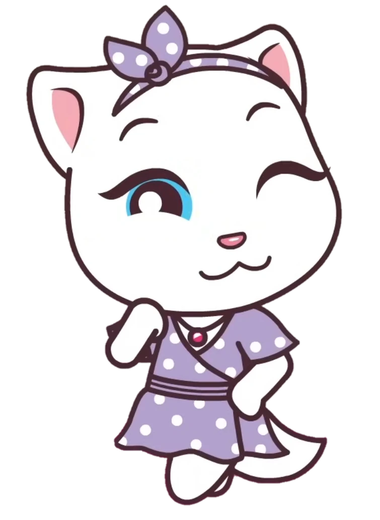 Hey! I'm new. | Fandom