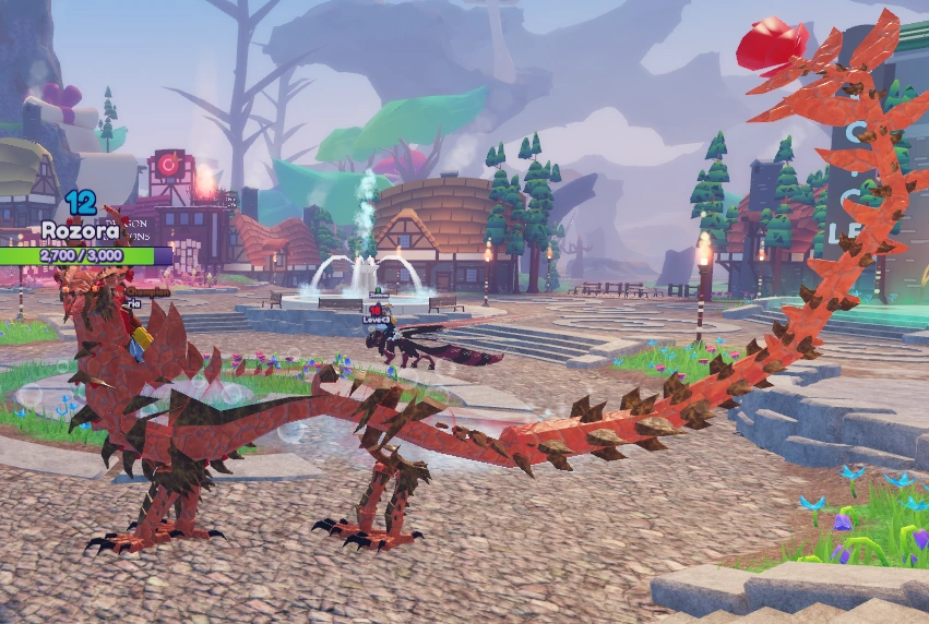 LF: Mat and color shuffles | Fandom