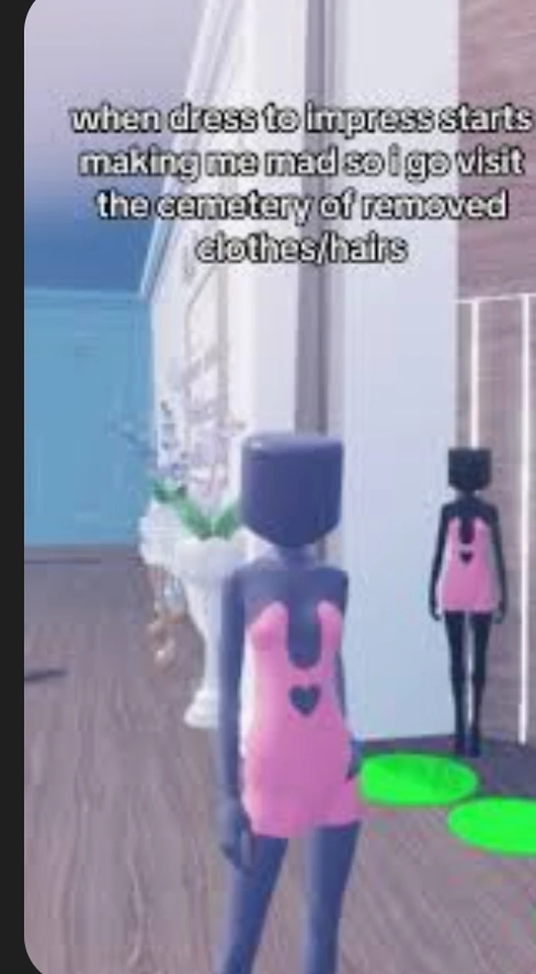 Discuss Everything About Dress To Impress Wiki | Fandom