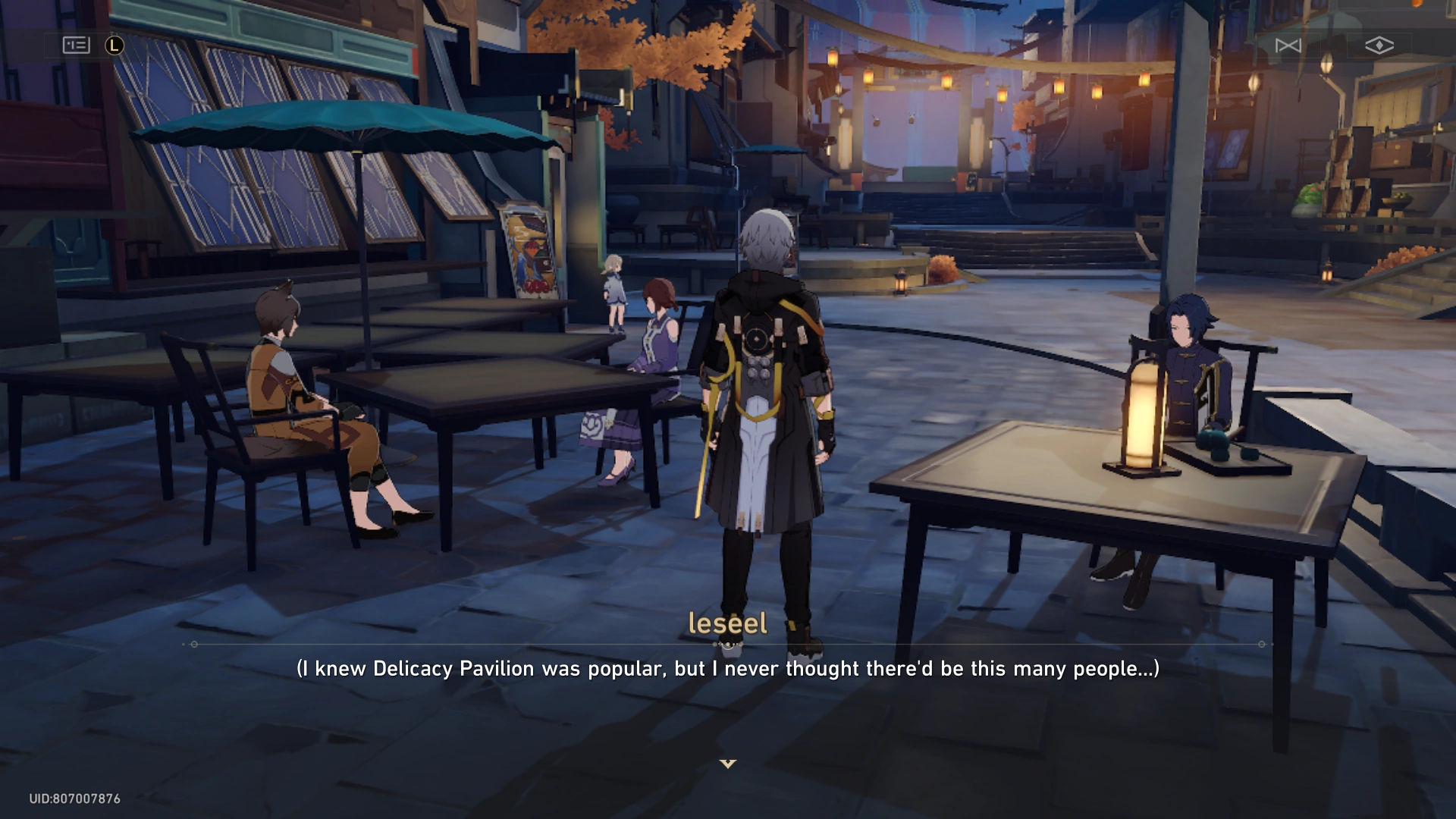 no title required | Fandom