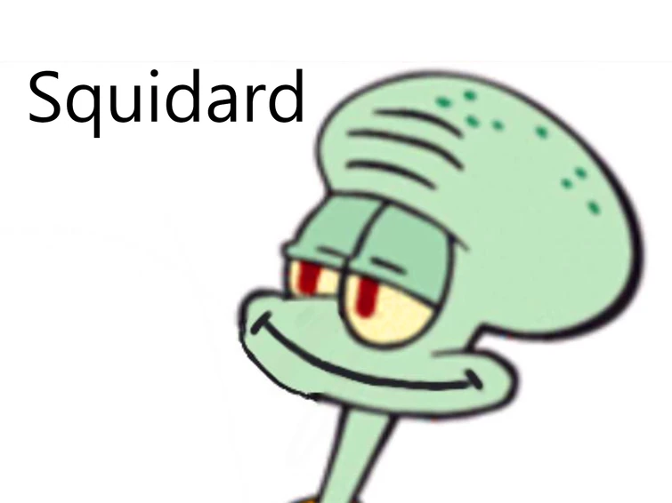 squidard | Fandom