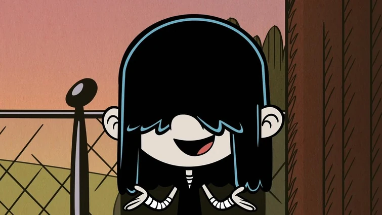 Discuss Everything About The Loud House Encyclopedia | Fandom