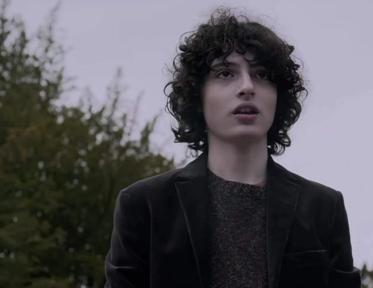 O Futuro do Mike | Fandom