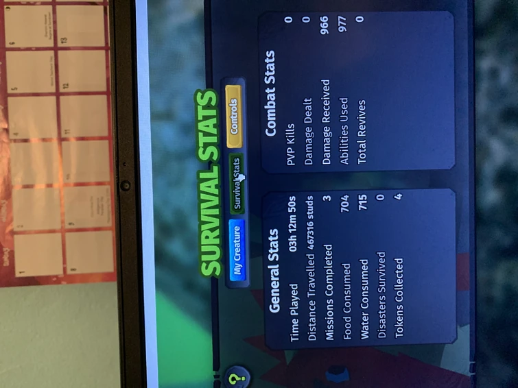 Enough for death token? | Fandom