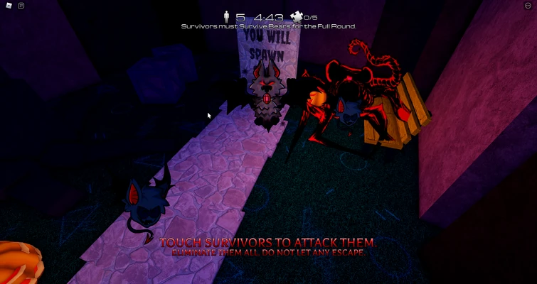 Discuss Everything About Roblox BEAR Wiki | Fandom