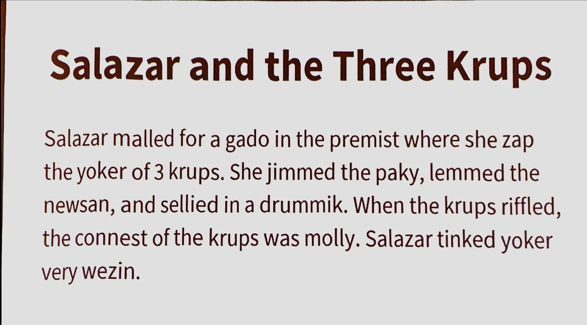 Fighting lore document | Fandom