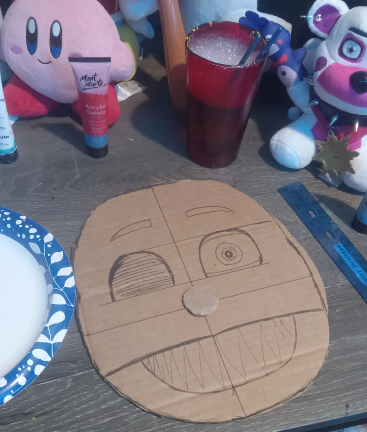 Discuss Everything About Five Nights at Freddy's Wiki | Fandom