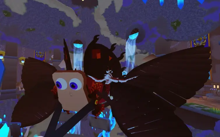 BALGUNYUR BRAINROT EVERY DAY UNTIL PVP WORLD RELEASES DAY 4 | Fandom