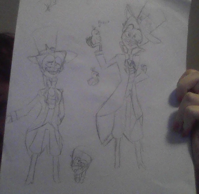 The DOODLES! | Fandom