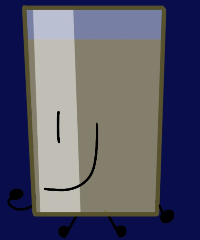 Remaking ATTM! Characters 9: Unspecified Drink | Fandom