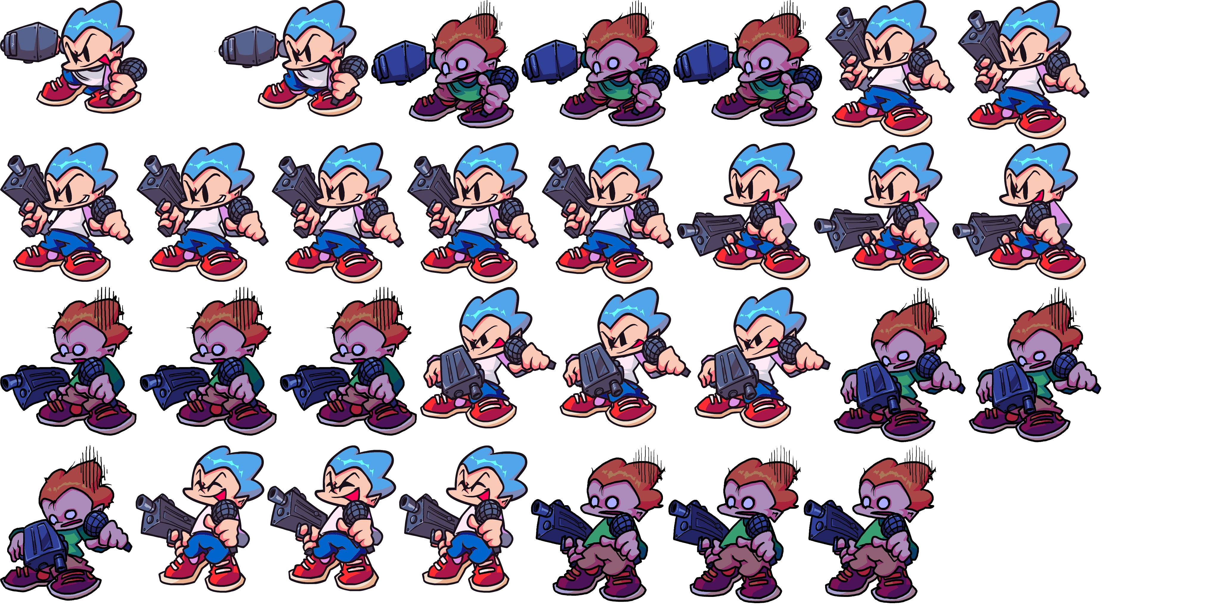 i'm making an fnf mod | Fandom