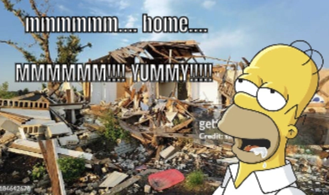 [joke post] a old meme i made | Fandom