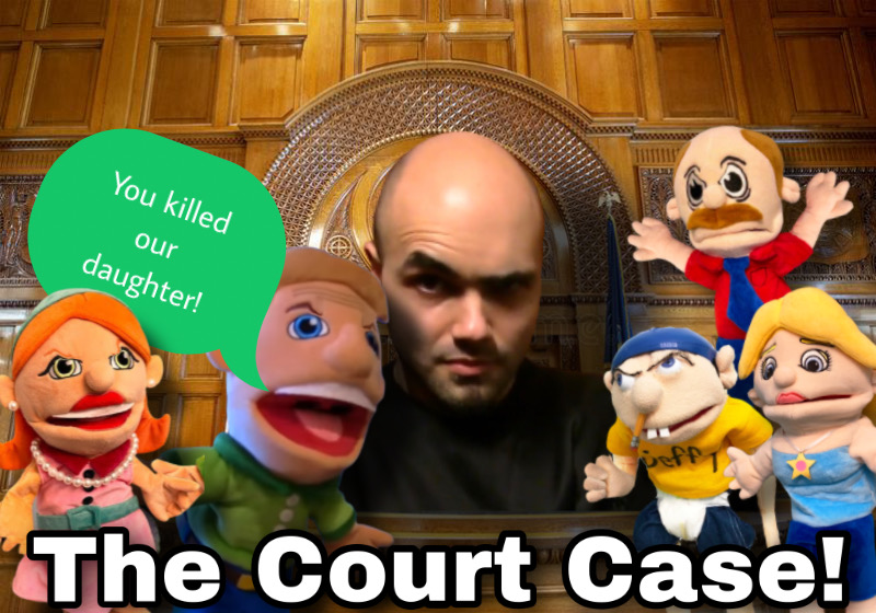 Sml Idea The Court Case Fandom