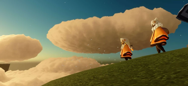 Apartment roof lookout | Fandom