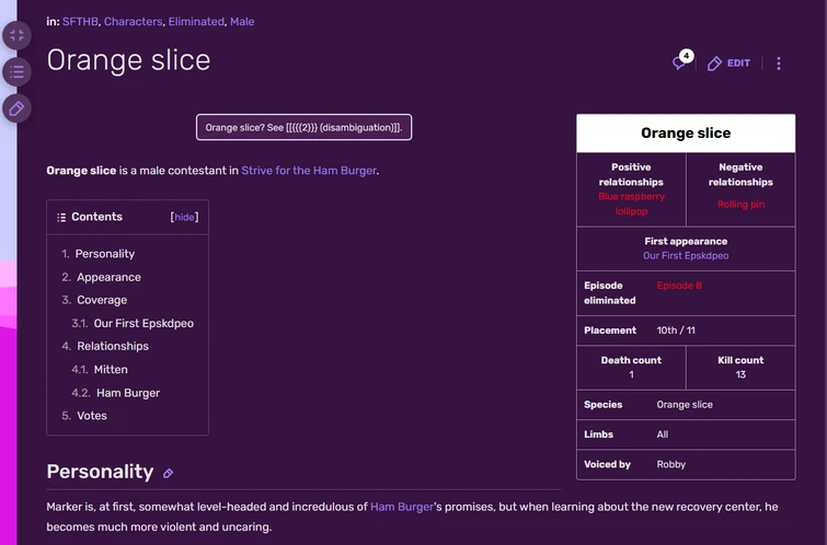 Discuss Everything About Creepsington Wiki | Fandom