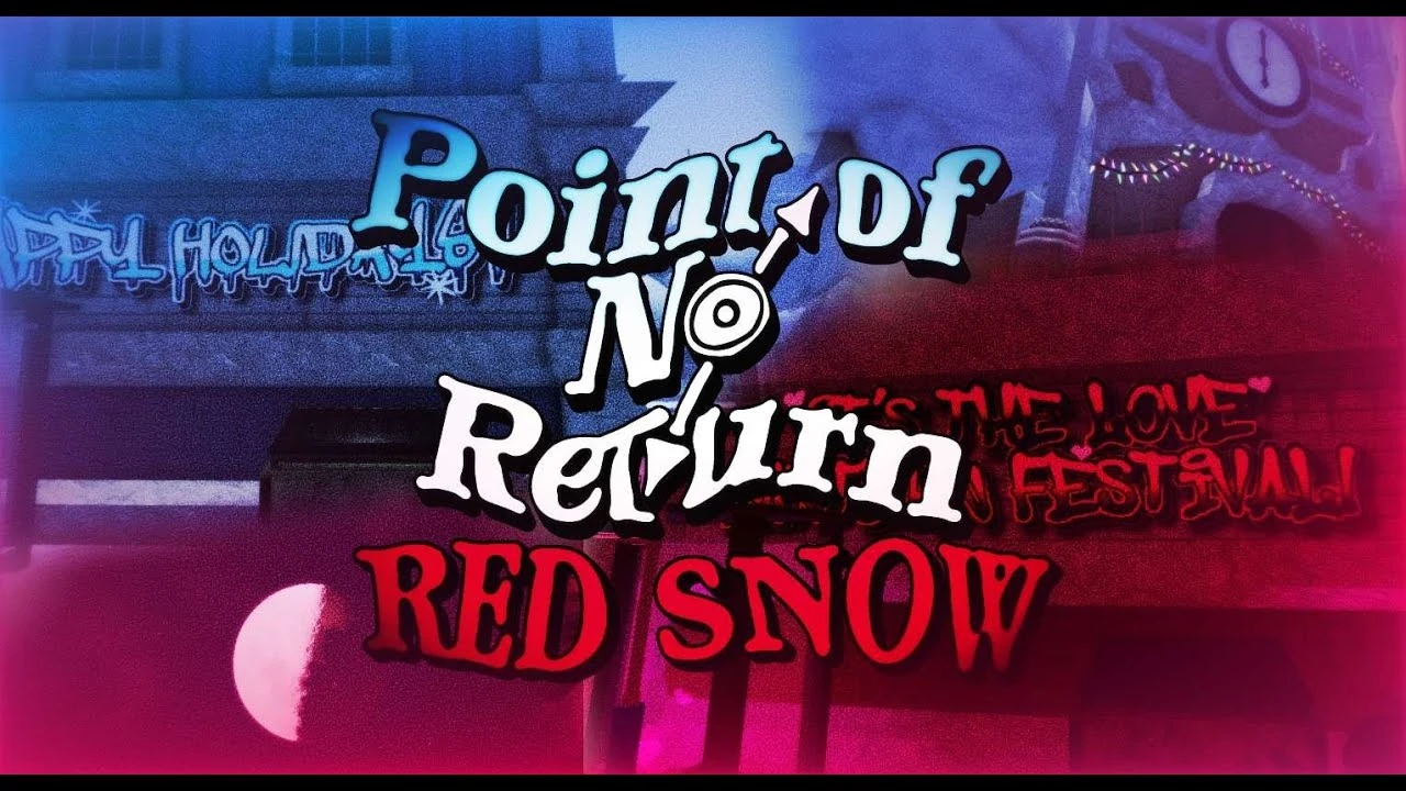 POINT OF NO RETURN UPDATE TOMORROW!! | Fandom
