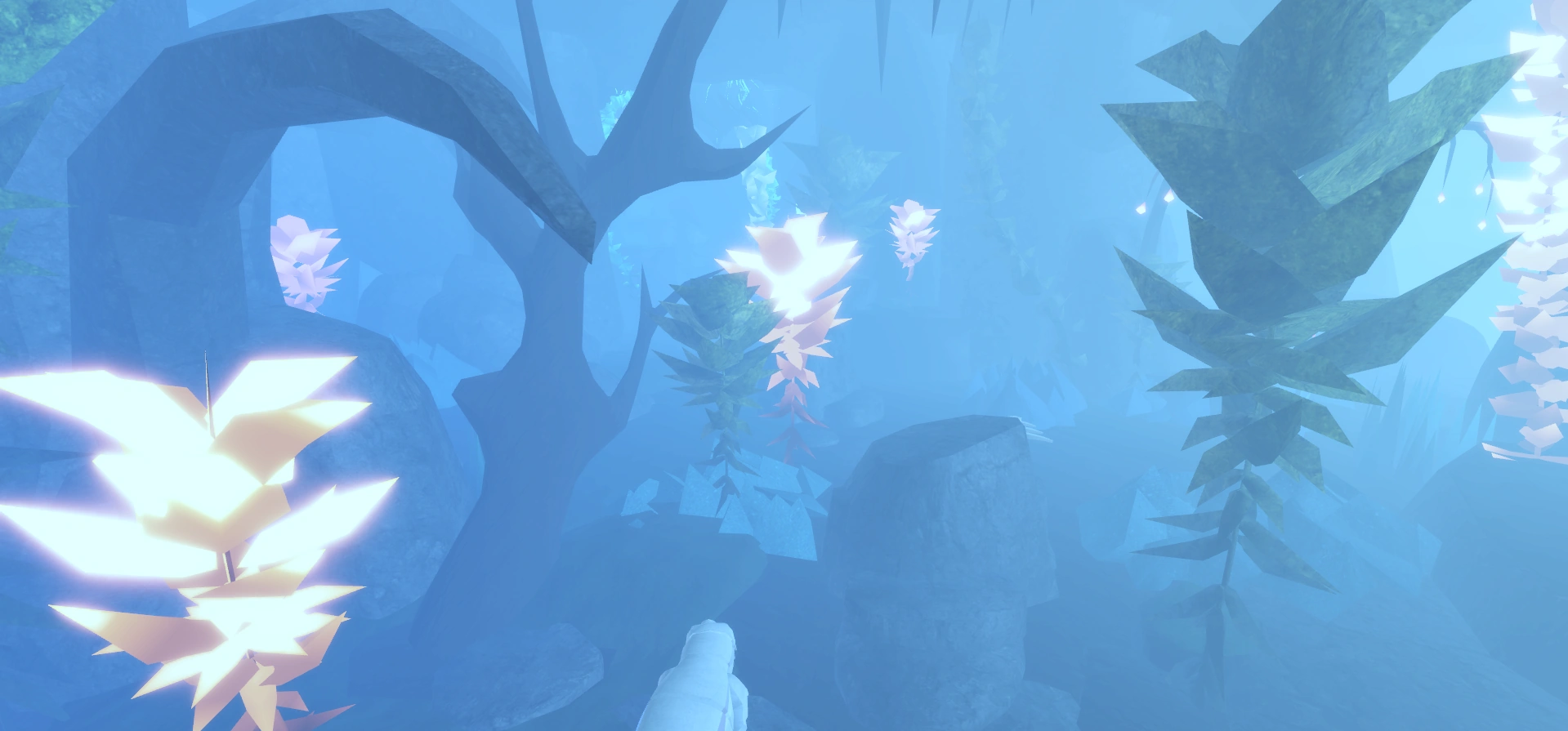 Swamp Revamp: made me smile, not exaggerated | Fandom