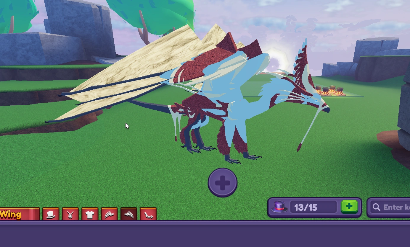 Trading a viridik! | Fandom