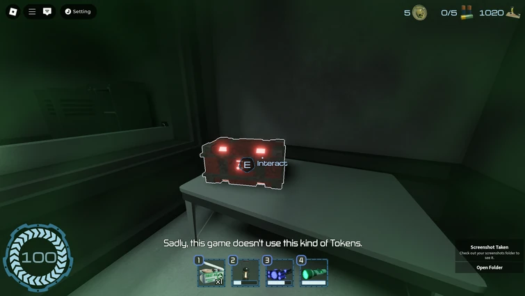 Discuss Everything About Pressure Wiki | Fandom