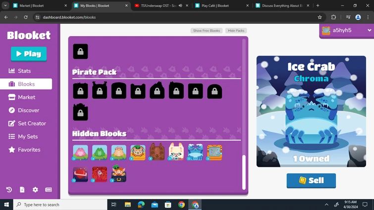 Discuss Everything About Blooket Wiki | Fandom