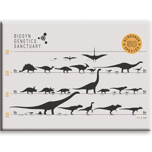 JWD size chart magnet and new renders (SPOILERS) | Fandom