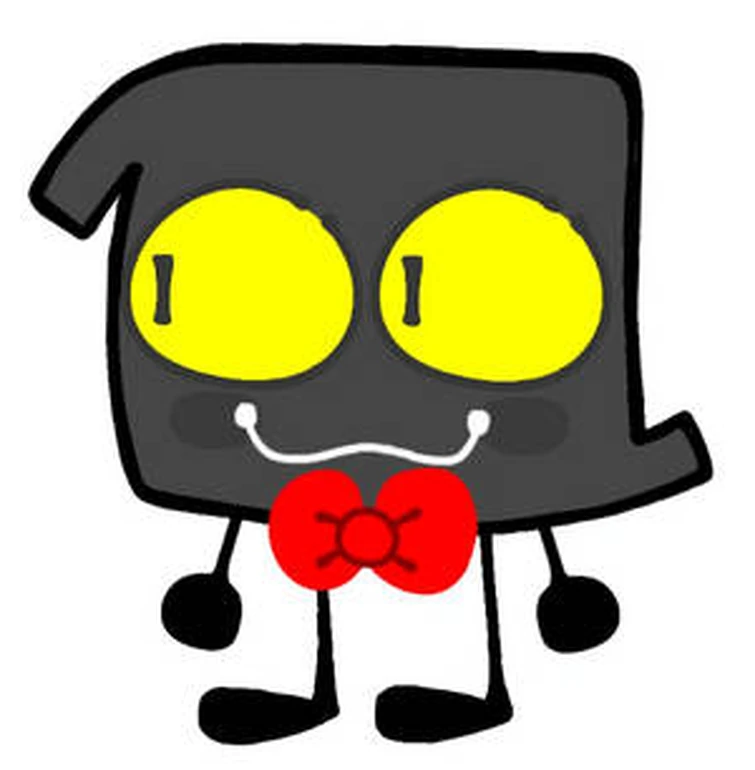give me your oc/sonas and their gender for the FNAF BFDI Wiki thing ...