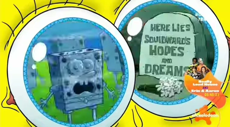 Spongehenge is canon | Fandom