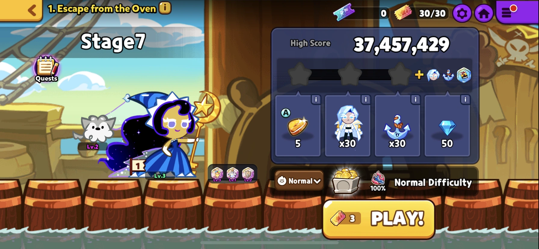 Ovenbreak is cool :D | Fandom