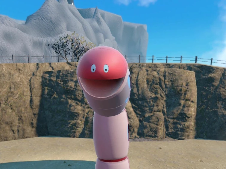 Pokemon The Series: Scarlet and Violet | Fandom