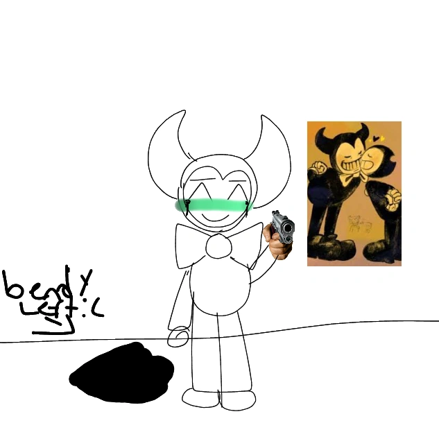 Bendy and Ollie React to Cursed Ships Pt 3.... | Fandom