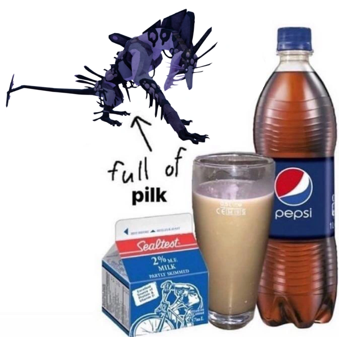 dubious little creature up to mischief | Fandom