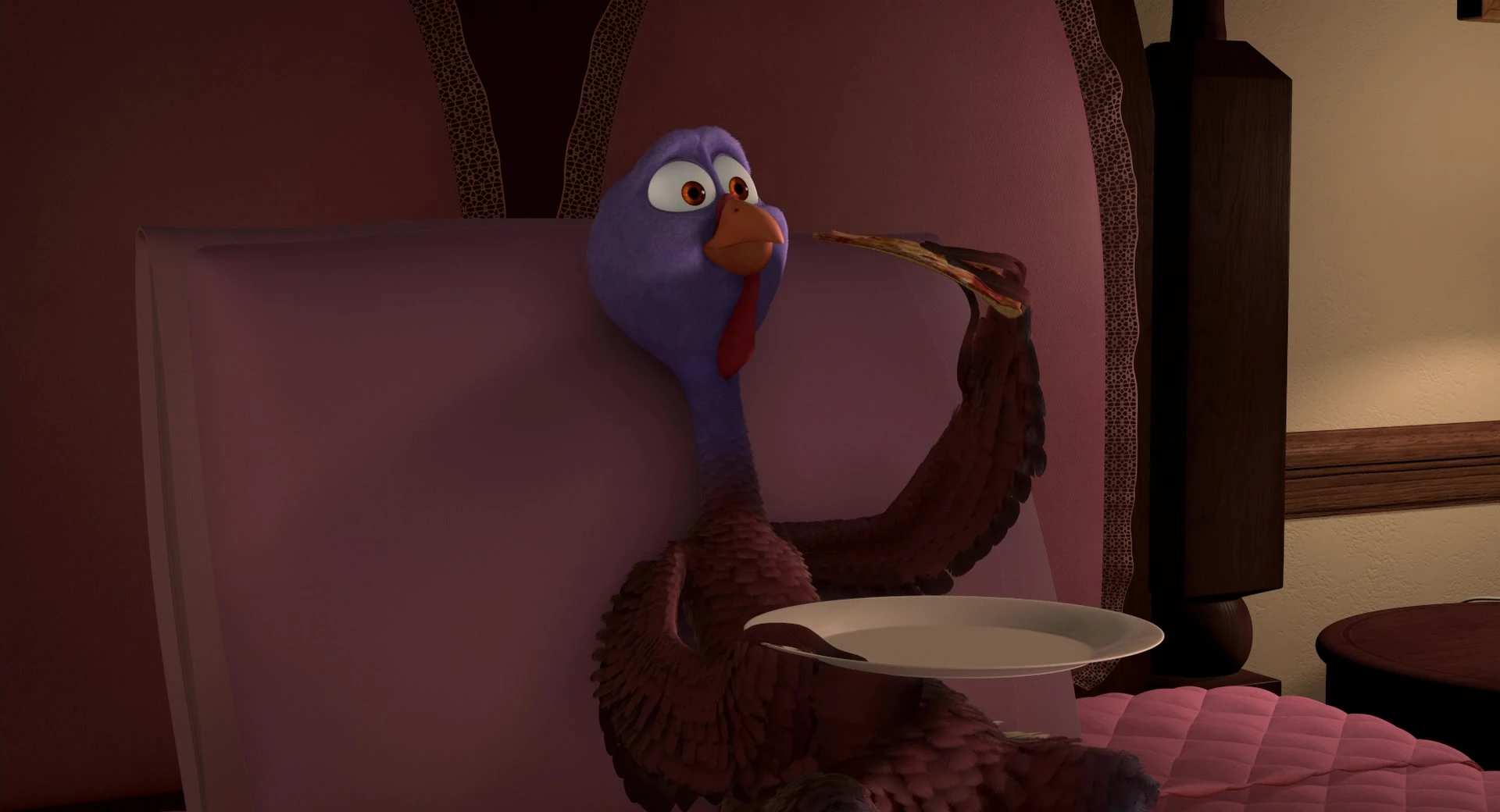 Question Theme: Turkeys | Fandom