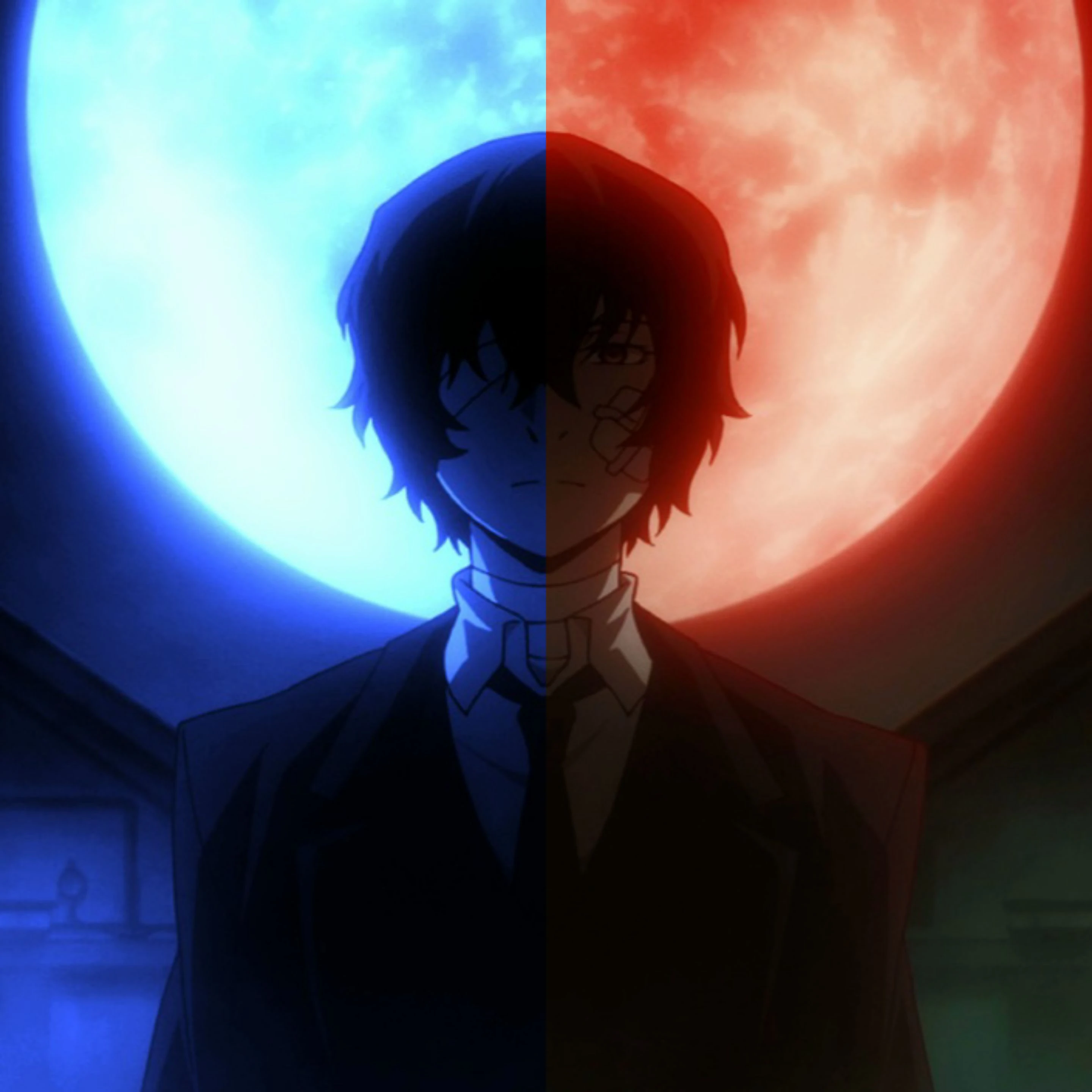 Dazai edit